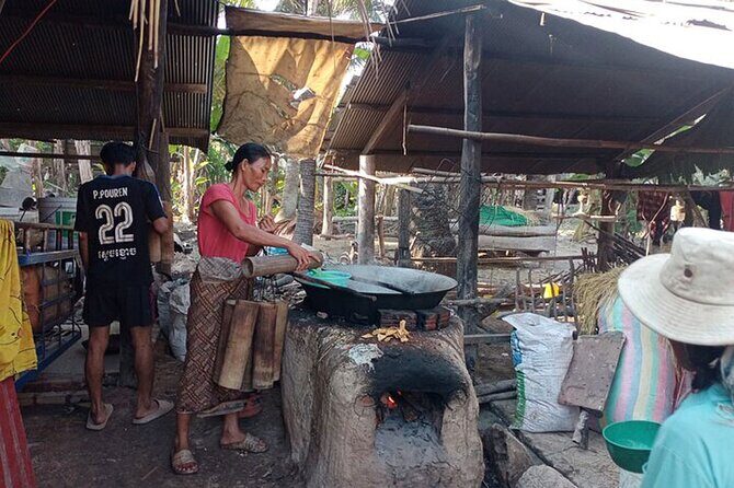 Kulen Mountain, Beng Mealea and Ancient Quarry Private Tour - The Sum Up