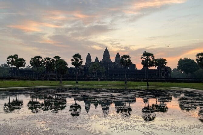 Kulen Mountain Beng Mealea and Tonle Sap Tour in Siem Reap - Final Thoughts