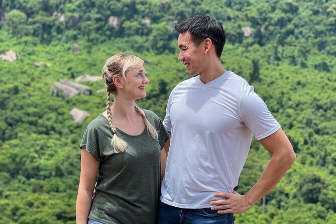 Kulen Mountain, Beng Mealea & Tonle Sap Small-Group Tour - Exploring Prasat Beng Mealea