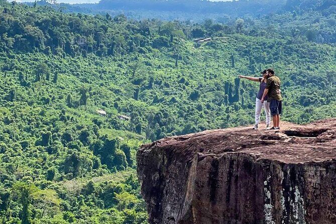 Kulen Mountain from Siem Reap Jeep Adventure - What Travelers Are Saying