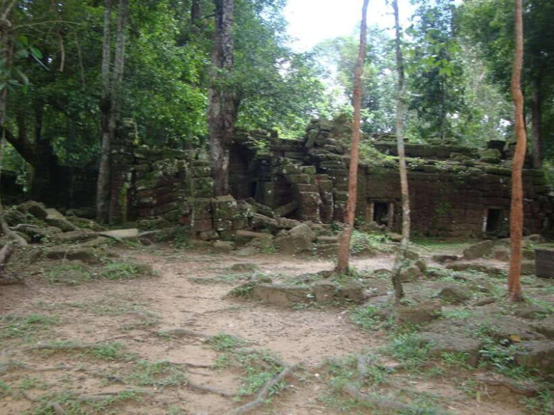 Kulen Mountain: Full-Day Private Waterfall Tour - Detailed Insight into the Phnom Kulen Waterfall Tour