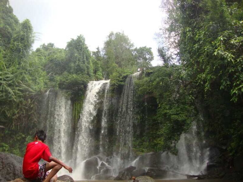 Kulen Mountain: Full-Day Private Waterfall Tour - FAQ