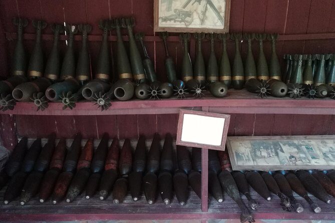 Kulen Mountain, Killing Fields and War Museum Tour - Who Should Consider This Tour?