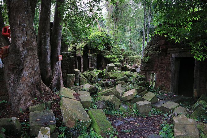 Kulen Mountain (or Phnom Kulen) in Siem Reap (Private tour) - FAQ