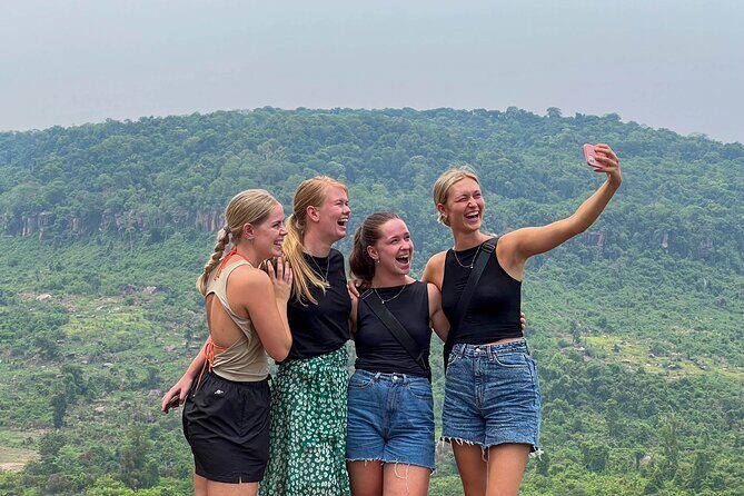 Kulen Mountain Small-Group tour and Picnic lunch - Key Points