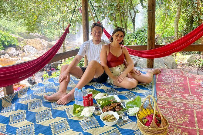 Kulen Mountain Small-Group tour and Picnic lunch - Authentic Experiences That Matter