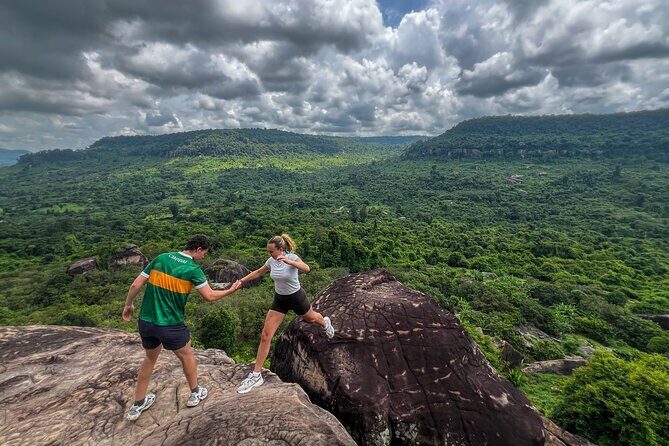Kulen Mountain Tour with Picnic and Floating Village Sunset - Exploring Cambodia’s Hidden Gems: The Kulen Mountain Tour with Picnic and Floating Village Sunset