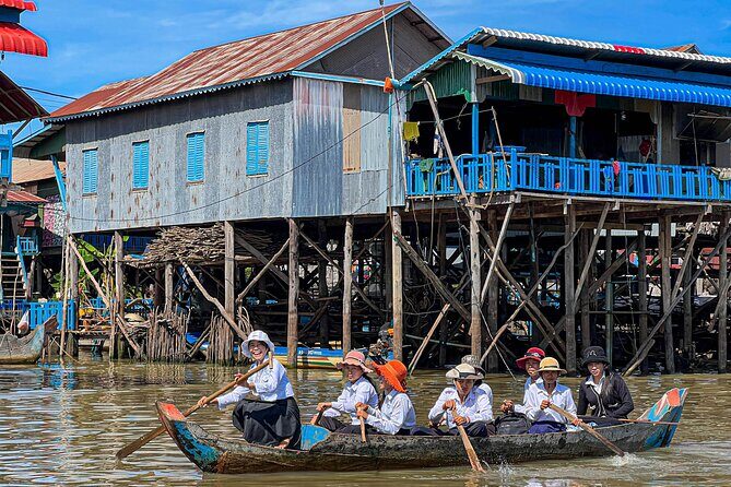 Kulen Mountain Tour with Picnic and Floating Village Sunset - The Full-Day Itinerary: What You’ll Encounter