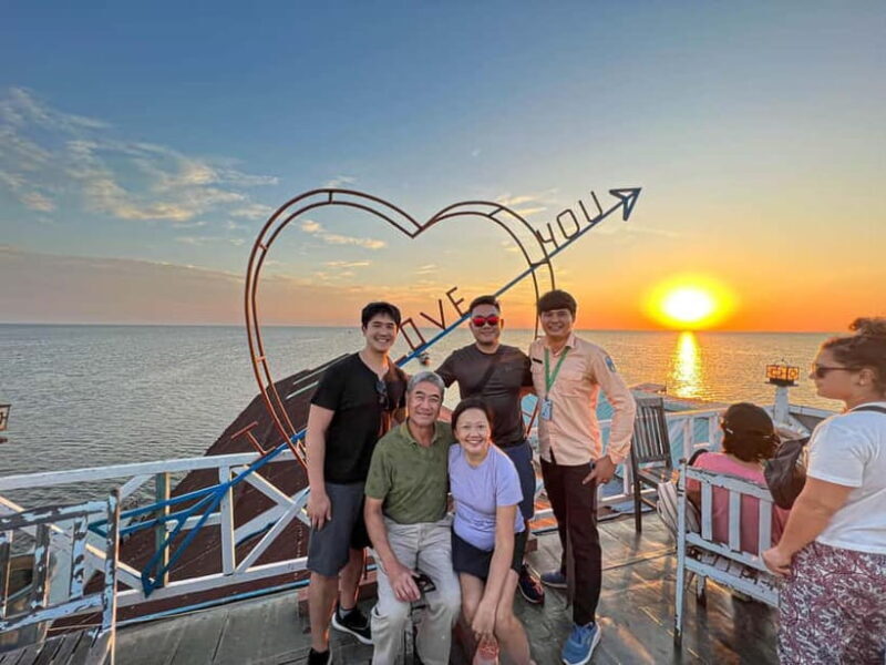 Kulen Mountain Tour with Picnic and Floating Village Sunset - Who Will Love This Tour?