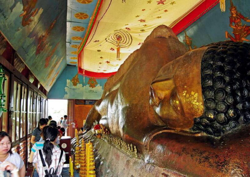 Kulen Mountain Waterfall, 1000 lingas, Reclining Buddha Tour - Final Thoughts