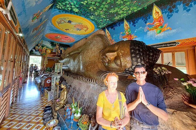 Kulen Mountain Waterfall-1000 Lingas -Siem Reap Tour - Who Will Love This Tour?