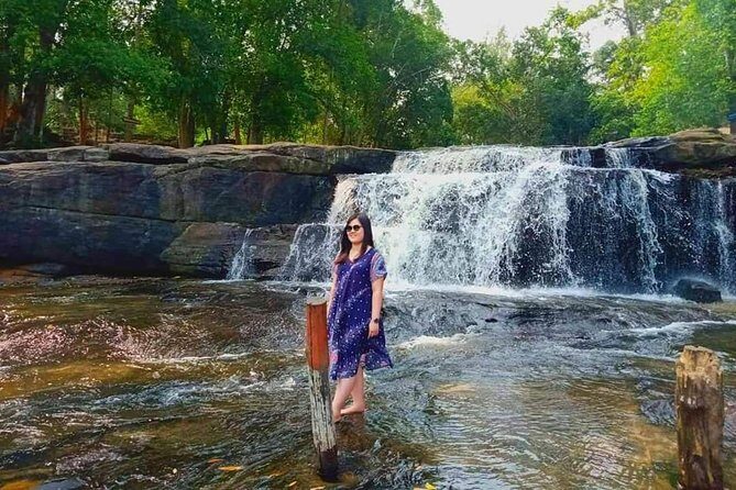 Kulen Mountain Waterfall-1000 Lingas -Siem Reap Tour - Final Thoughts
