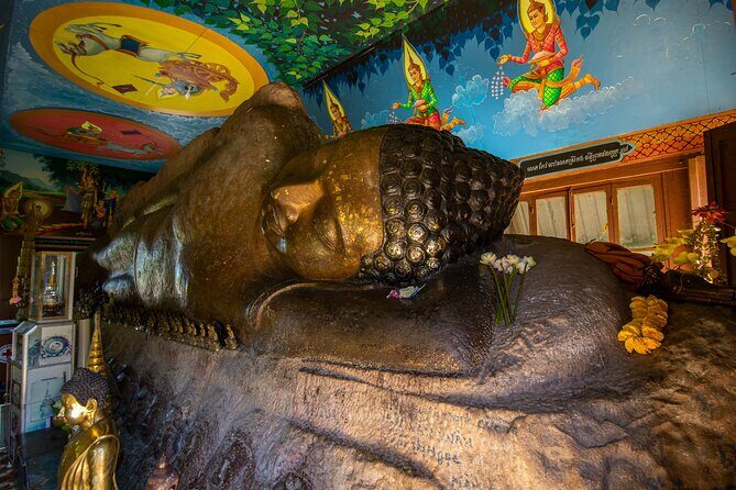 Kulen Mountain Waterfall Guided Tour with Local Lunch and Ticket - A Journey into Phnom Kulen National Park