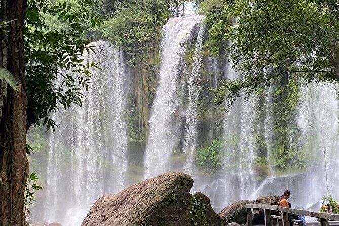 Kulen Mountain Waterfall Guided Tour with Local Lunch and Ticket - Who Will Love This Tour?