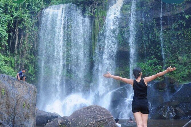 Kulen Mountain Waterfall Guided Tour with Local Lunch and Ticket - FAQs