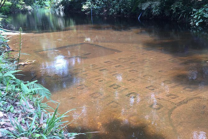 Kulen Mountain (Waterfall) & Kampong Phluk Floating Village Tour - Key Points