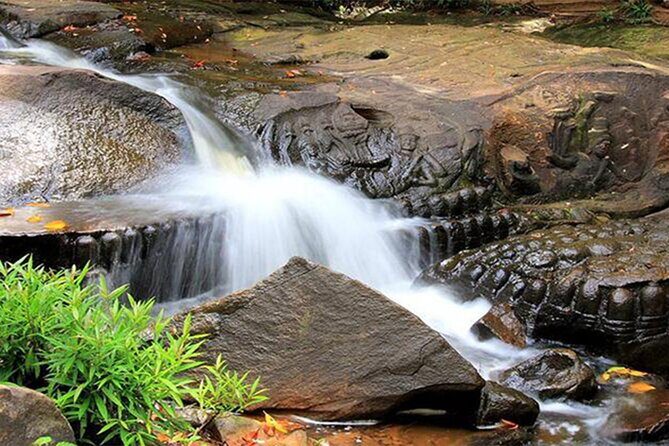 Kulen Mountain Waterfall Private Tour with Guide - Introduction
