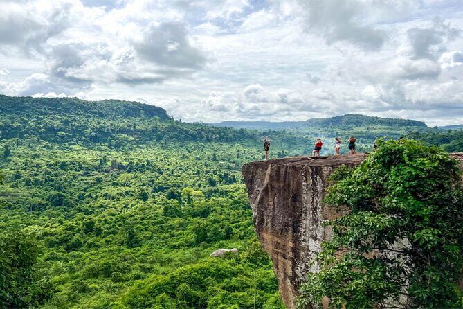 Kulen Mountain Waterfall Private Tour with Guide - Authentic Experiences Highlighted by Travelers
