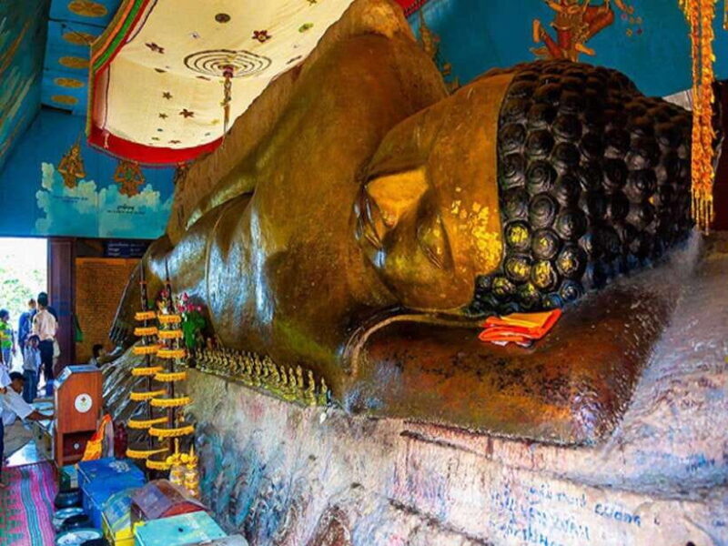 Kulen Mountain Waterfall Tour - What to Expect