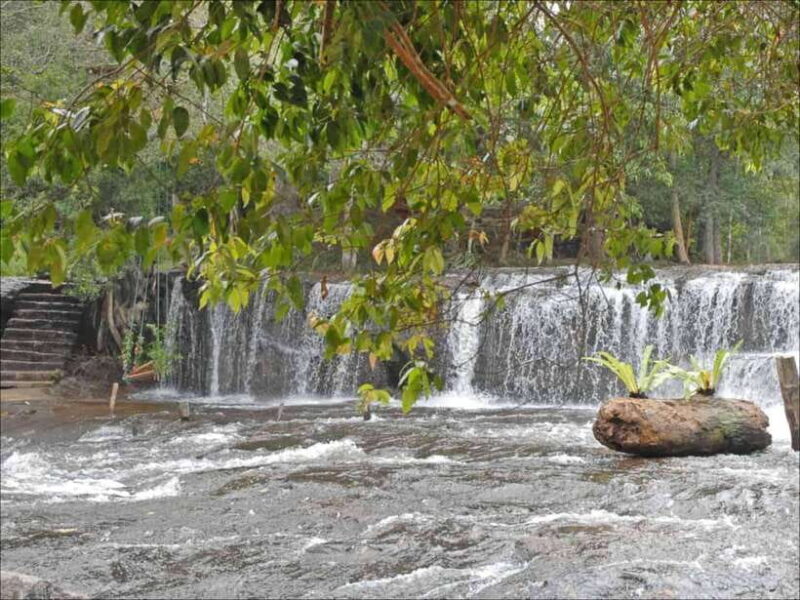 Kulen Mountain Waterfall Tour - Authentic Insights from Other Travelers
