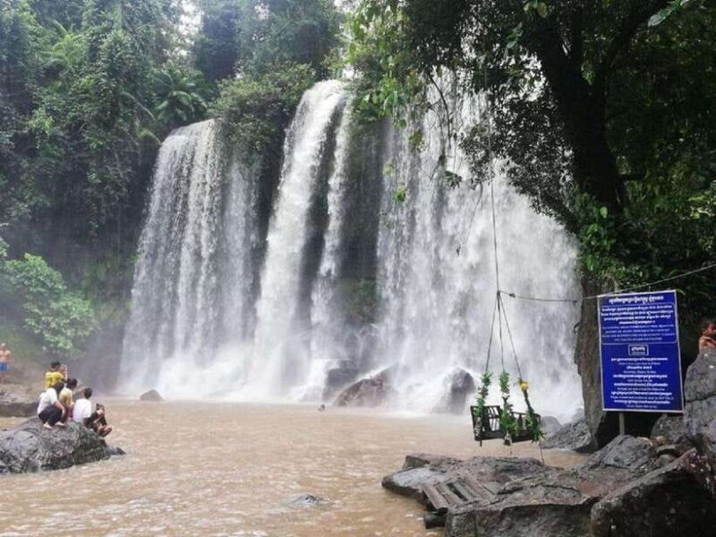 Kulen Mountain Waterfall Tour - In-Depth Review: Why This Tour Matters