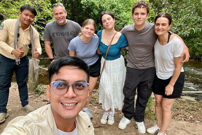 Kulen Mountain Waterfalls the National Park - An In-Depth Look at the Kulen Mountain Waterfalls Tour