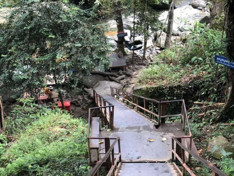 Kulen National Park and Tonle Sap Lake | Private Tours - How to Make the Most of This Tour