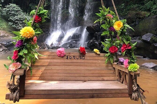 Kulen National Park Ticket - Frequently Asked Questions