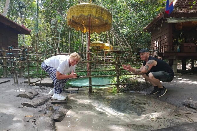 Kulen National Park Ticket -Waterfall & 1000 Lingas - What the Tour Means for You