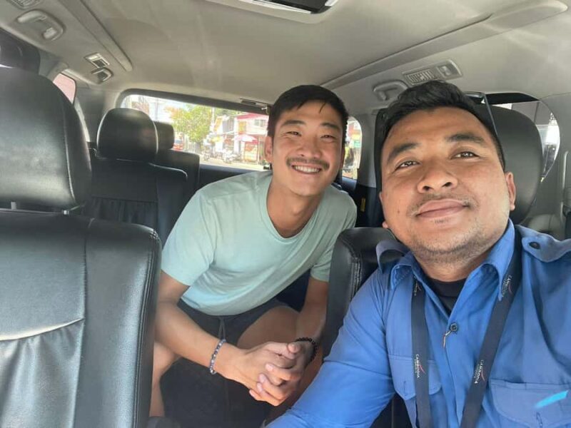 Kulen National Park, Waterfall and Floating Village Tour - Analyzing the Value and Experience