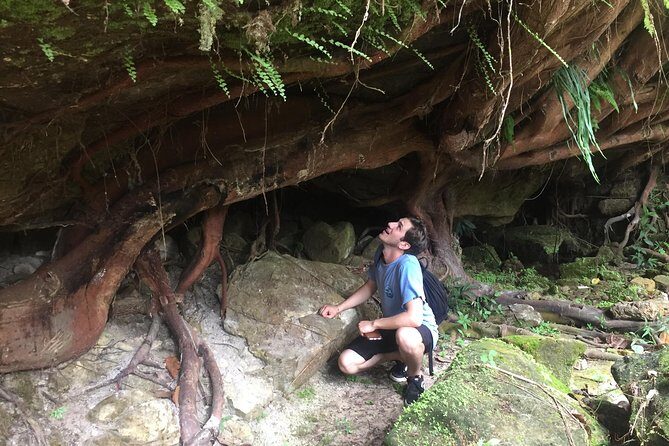 Kulen Waterfall 1-Day Motorbike Tour - Key Points