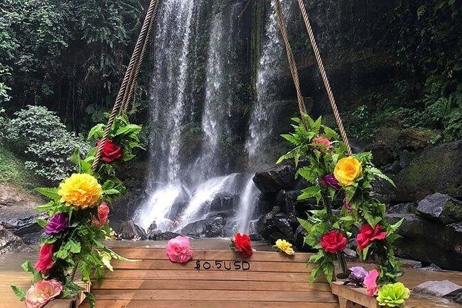 Kulen Waterfall, 1000 Linga River & Beng Mealea Small-Group Tour - Final Thoughts