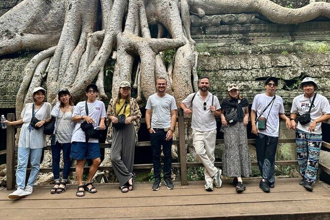 Kulen Waterfall & 1000 Lingas Join-in Tour - Key Points