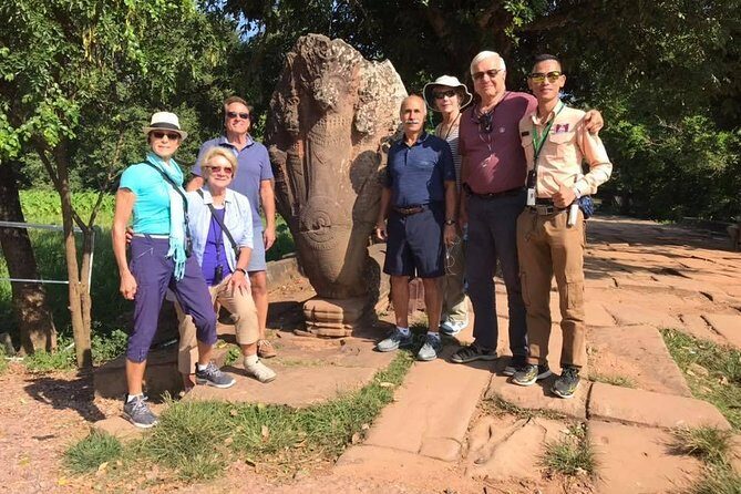 Kulen Waterfall & 1000 Lingas Join-in Tour - Cost and Value Analysis