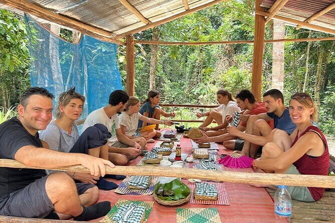 Kulen Waterfall & 1000 Lingas Join-in Tour - Who Will Appreciate This Tour?