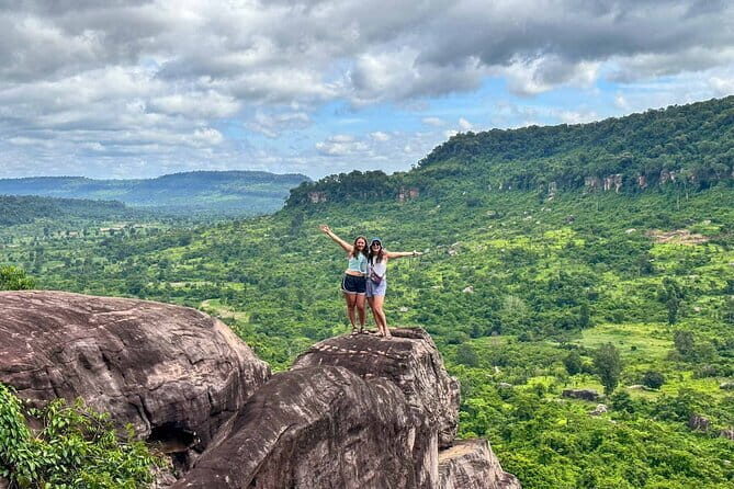 Kulen Waterfall & 1000 Lingas Join-in Tour with Tour Guided - Who Will Enjoy This Tour?