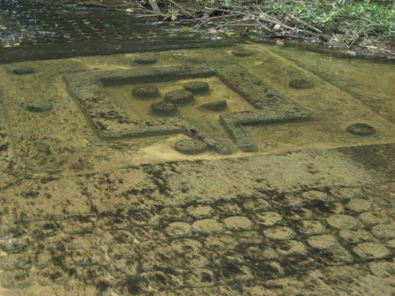 Kulen Waterfall & 1000 Lingas Tour - Practical Advice for Travelers