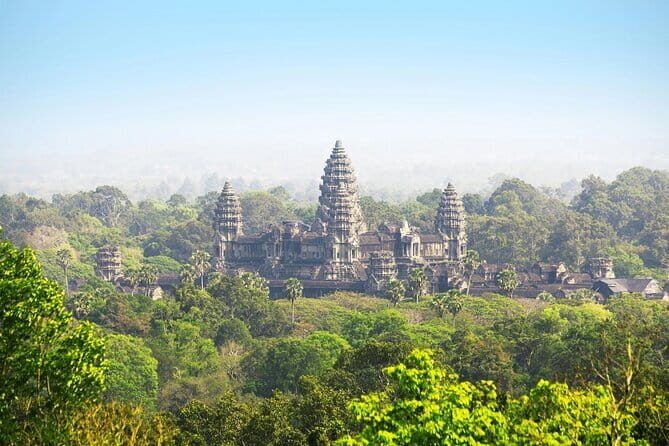 Kulen Waterfall and 1000 Lingas Shared Tour - Key Points