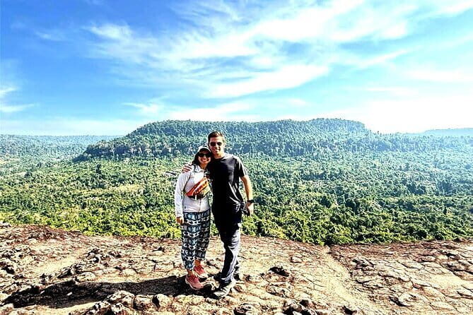 Kulen Waterfall and 1000 Lingas Small-Group Tour - A Detailed Look at the Experience