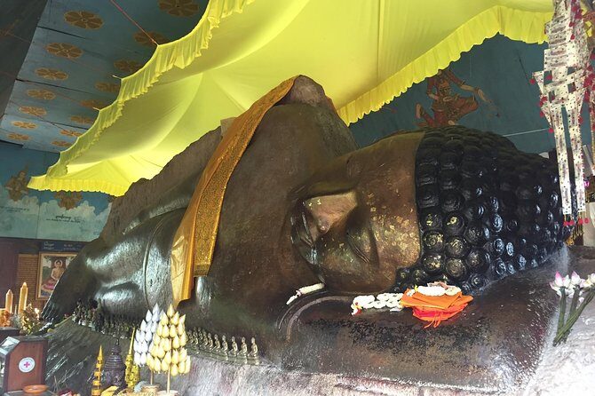 Kulen Waterfall and Banteay Srei Off Beaten Track - The Sacred River of a Thousand Lingas