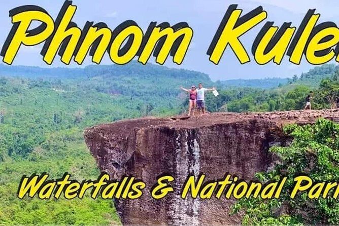 Kulen Waterfall Join-in Tour (local Picnic lunch) - Exploring Phnom Kulen: What to Expect