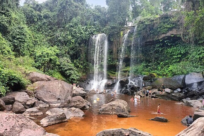 Kulen Waterfall Join-in Tour (local Picnic lunch) - The Practical Side: Value, Comfort, and Tips