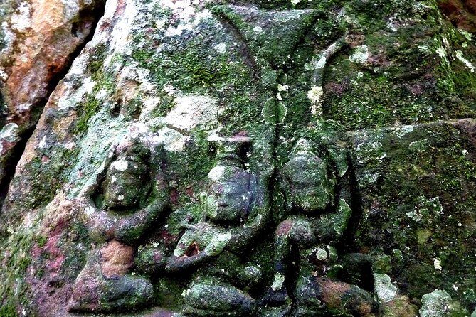 Kulen Waterfall & Kbal Spean Tour - The Sum Up: A Day Well Spent in Cambodia’s Sacred Mountain