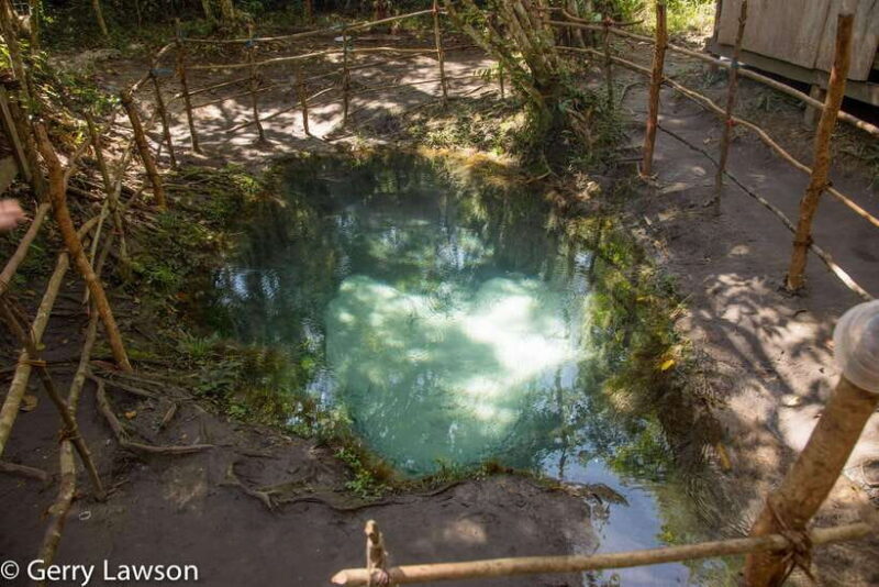 Kulen Waterfall Phnom Kulen Siem Reap - Key Points