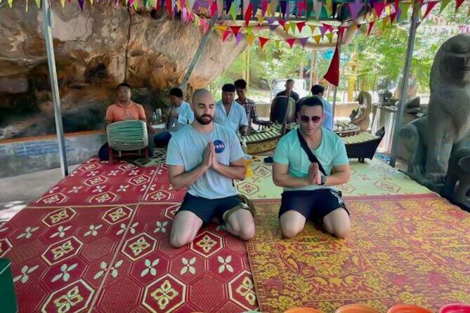 Kullen Waterfall Park with Small Group included entrance fee - FAQ About the Phnom Kulen Waterfall Park Tour