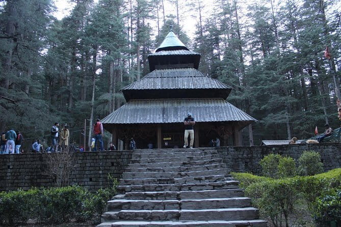 Kullu, Manali & Shimla Private Tour - Key Points