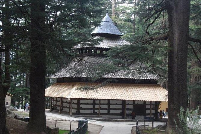Kullu Manali Tour Package - By Volvo - Key Points