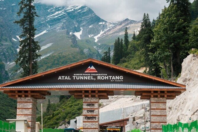 Kullu Manali Tour Package - Exploring the Kullu Manali Tour Package: A Practical Guide to Nature, Culture, and Comfort