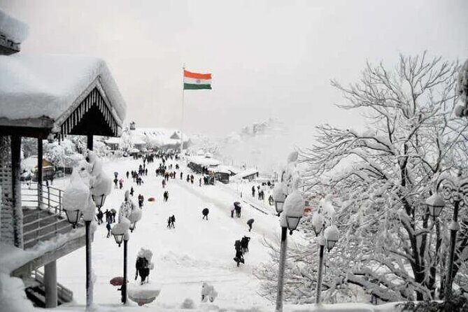 Kullu Manali Tour Package - Authentic Experiences and Authenticity