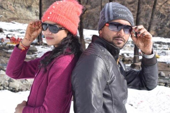 Kullu Manali Volvo Package - Key Points